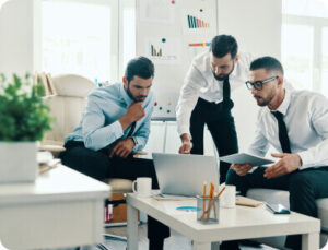 Nosotros – AduanaSoft