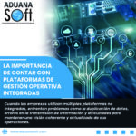 AduanaSoft – Desarrollo de software